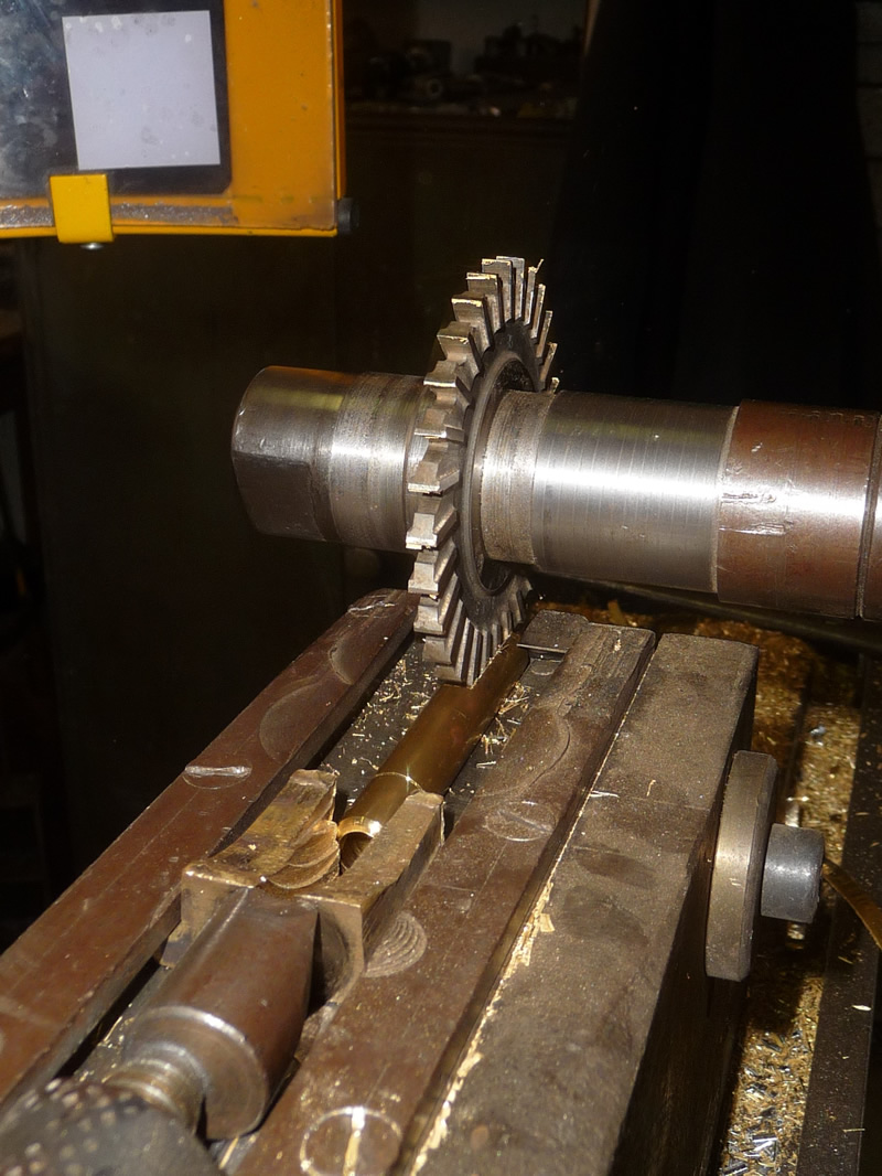 The Ruffatti Brothers | Reeds