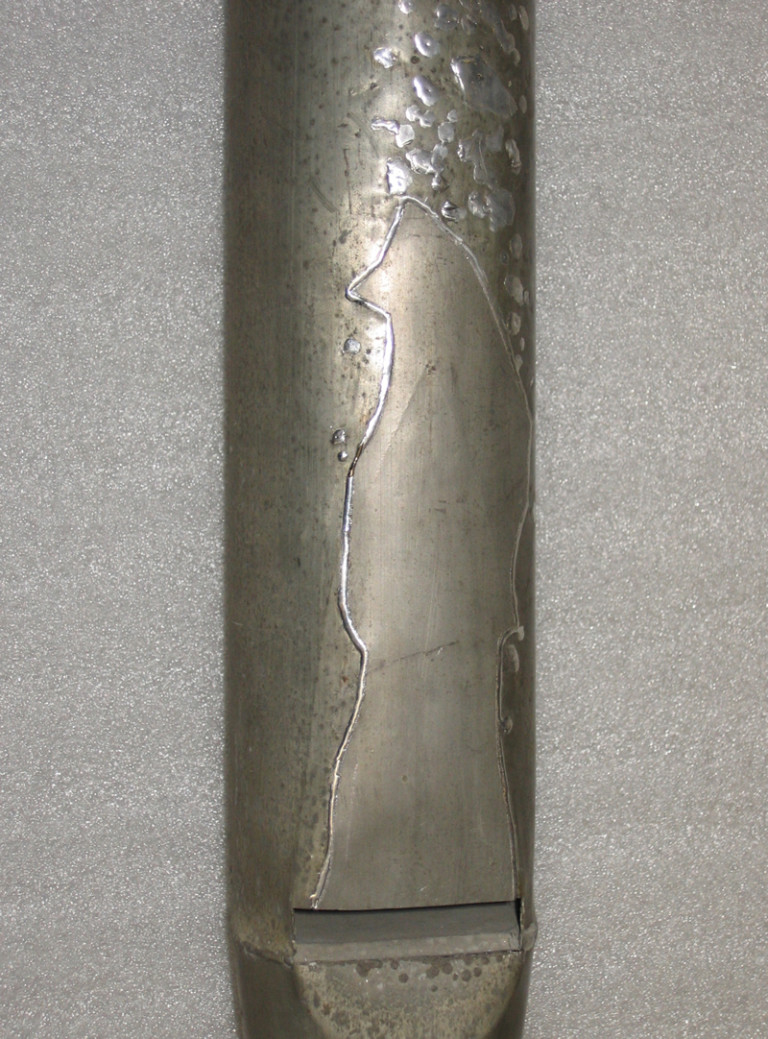 The Ruffatti Brothers | Innovative techniques