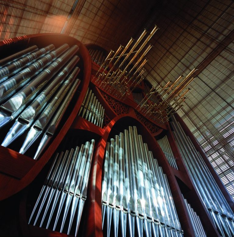 The Ruffatti Brothers | X Miami International Organ Competition
