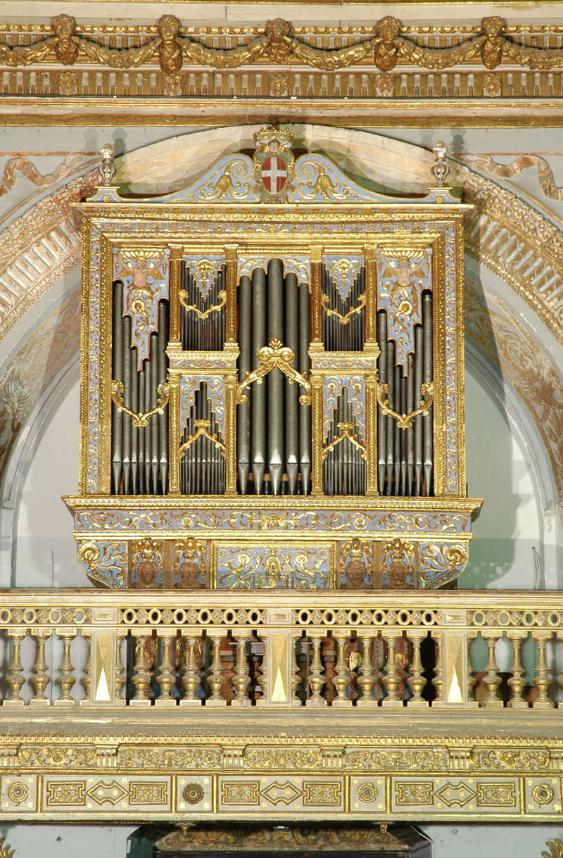 FRATELLI RUFFATTI | Opere eseguite