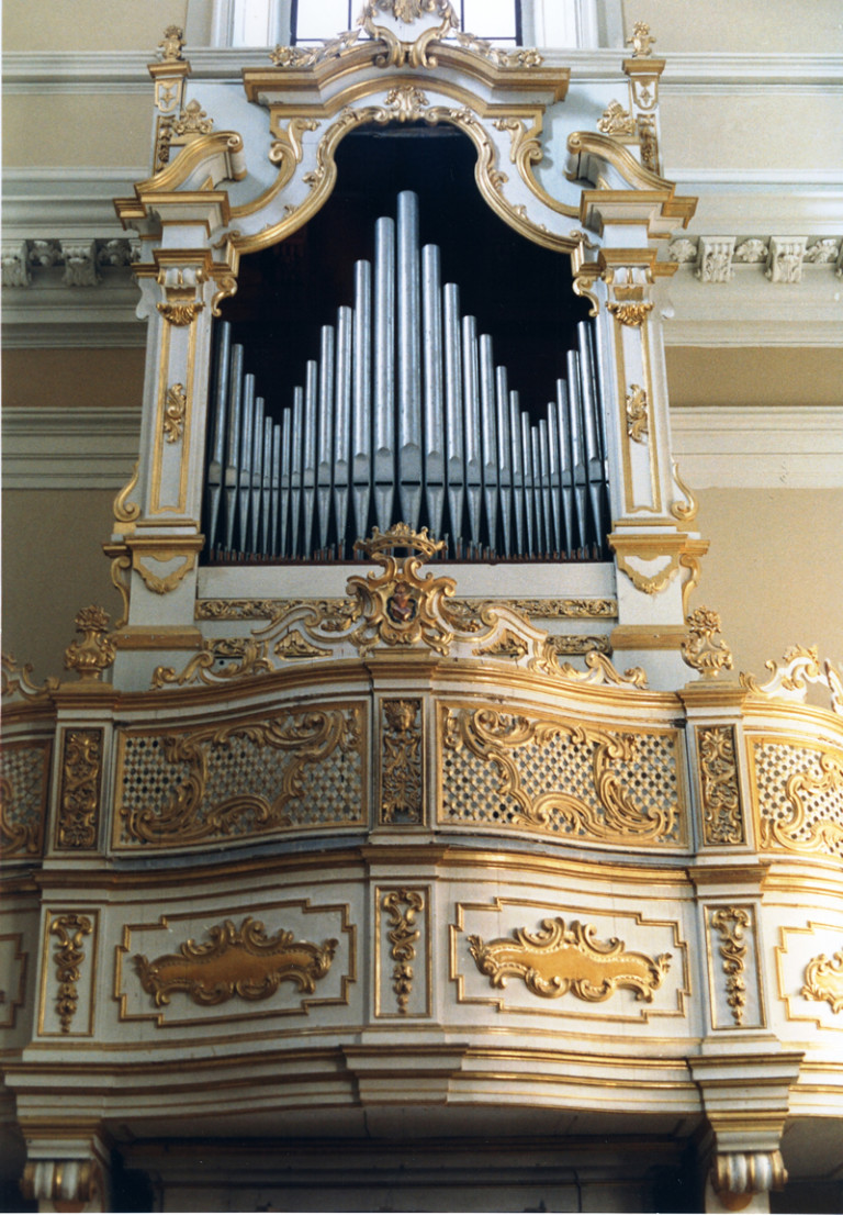 FRATELLI RUFFATTI | Opere eseguite