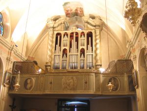 FRATELLI RUFFATTI | Opere eseguite